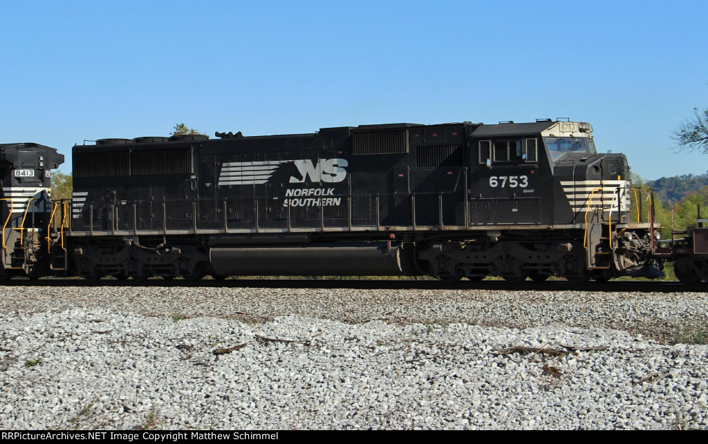 NS 6753